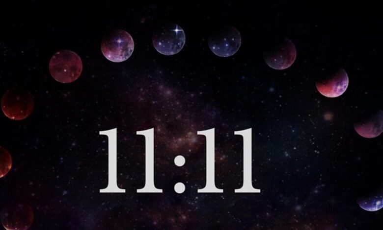 أسرار الرقم 11 في علم الأرقام.. وعي وإلهام وروحانية - وكالة أوقات الشام ...