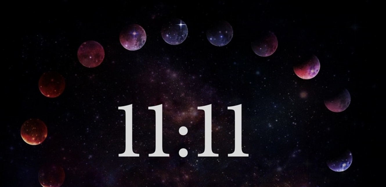 أسرار الرقم 11 في علم الأرقام.. وعي وإلهام وروحانية - وكالة أوقات الشام ...