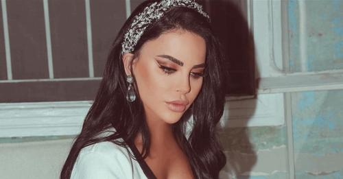 شاهد أطلت باللانجري فنانة لبنانية شهيرة تُثير الجدل بجرأتها وكالة