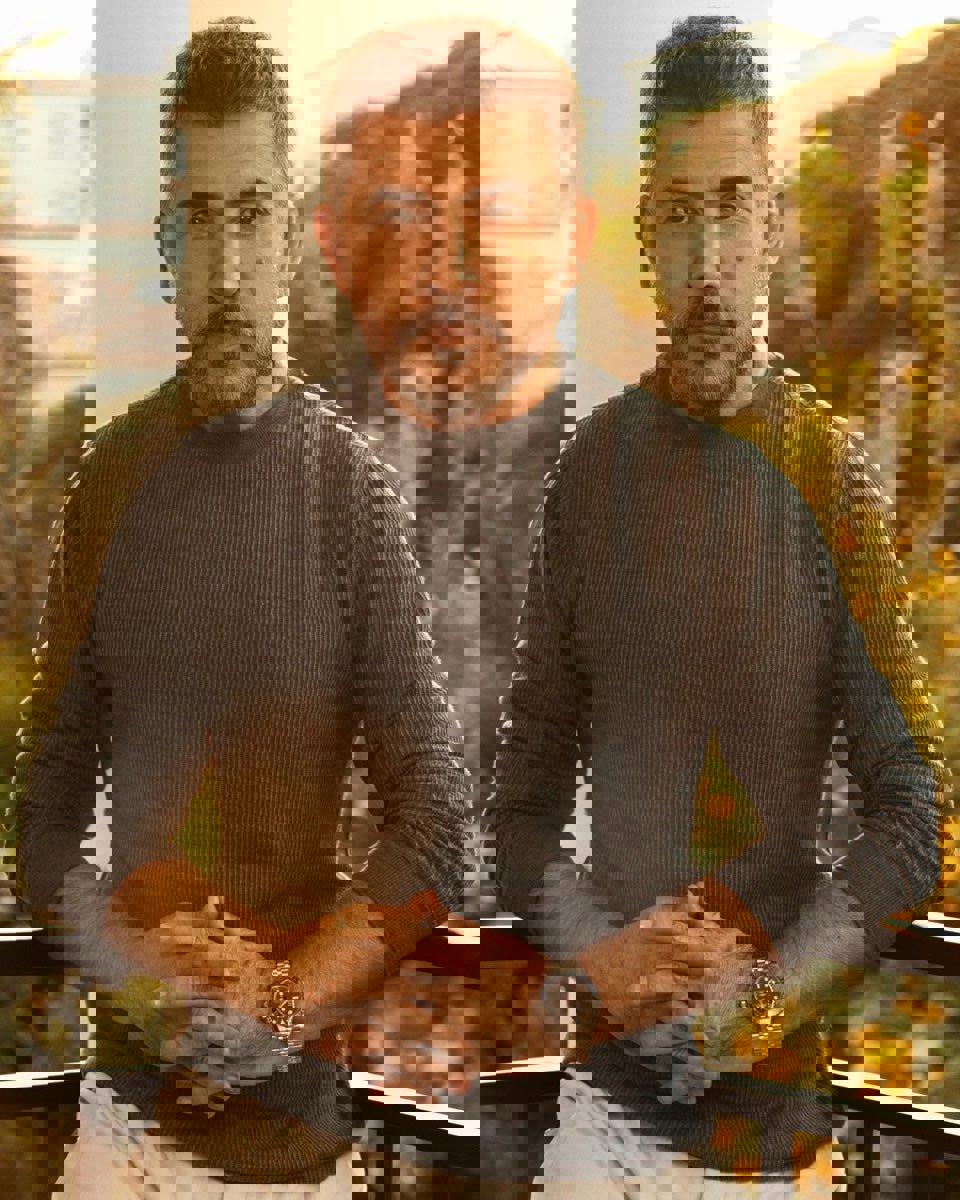 عابد فهد يعود للدراما السوريّة بهذا المسلسل - وكالة أوقات الشام الإخبارية