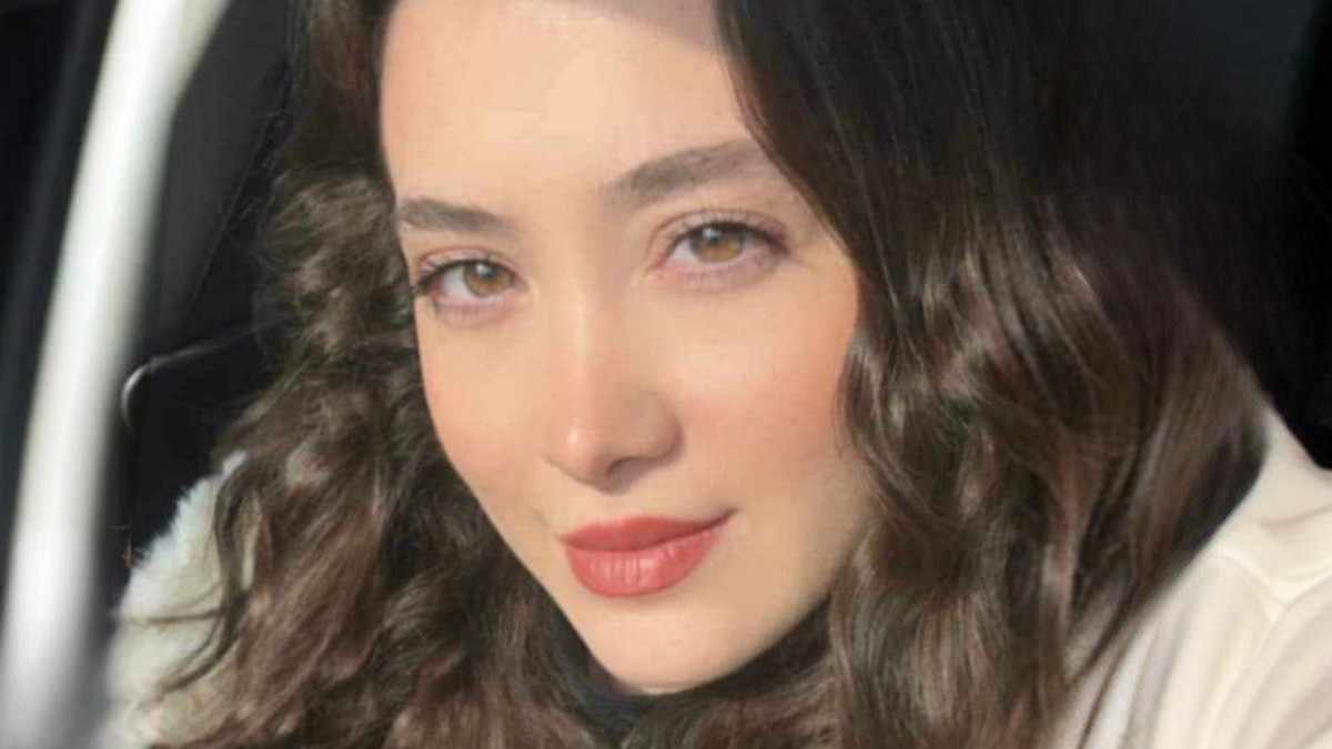 تيمة الغزي.. ناشطون ينعون شابة سورية في العدوان الذي استهدف حي المزة بدمشق - وكالة أوقات الشام ...