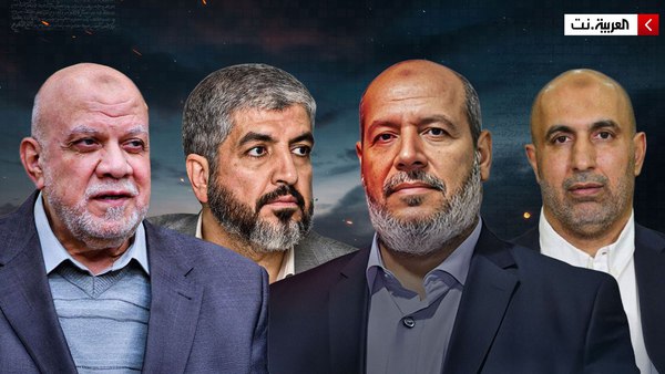 من هم قادة حماس الذين استهدفتهم إسرائيل في قطر؟ - وكالة أوقات الشام ...